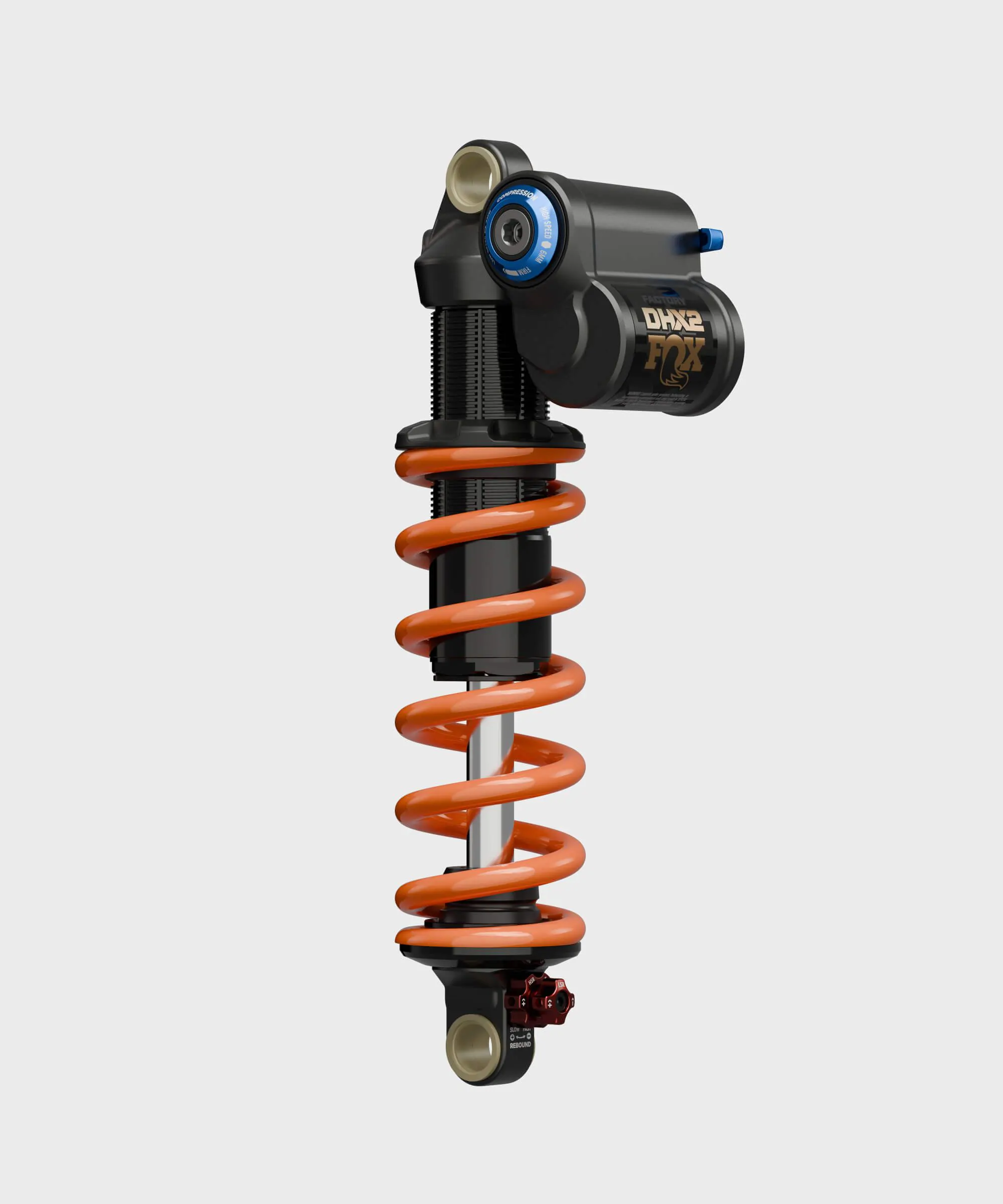 Rear Shocks – Huey's Cycle Works
