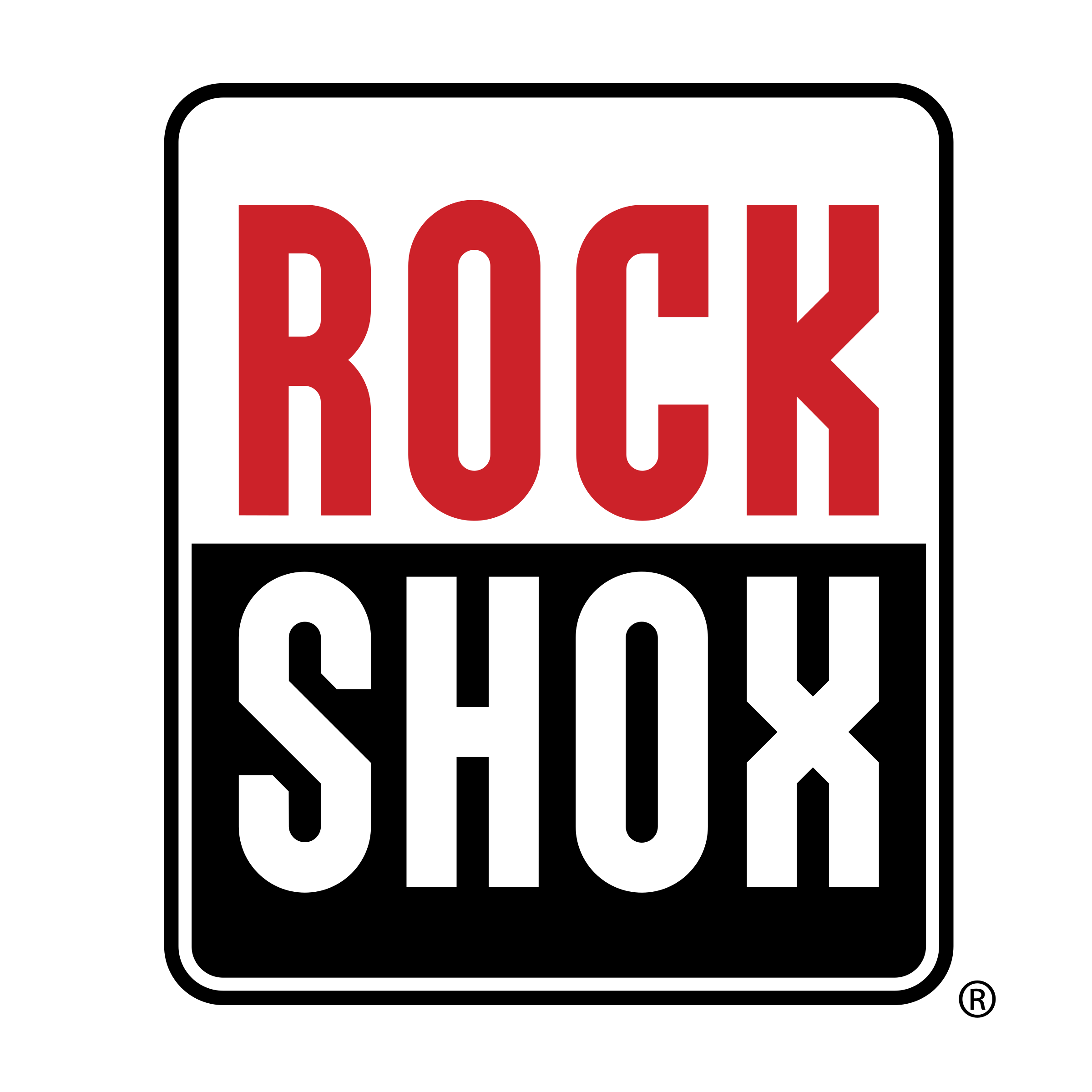 RockShox Forks – Huey's Cycle Works