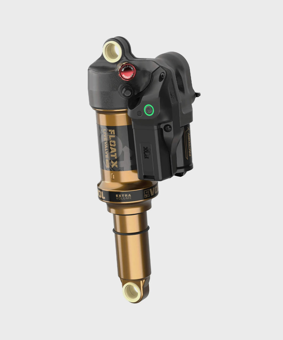 Fox Rear Shocks – Huey's Cycle Works