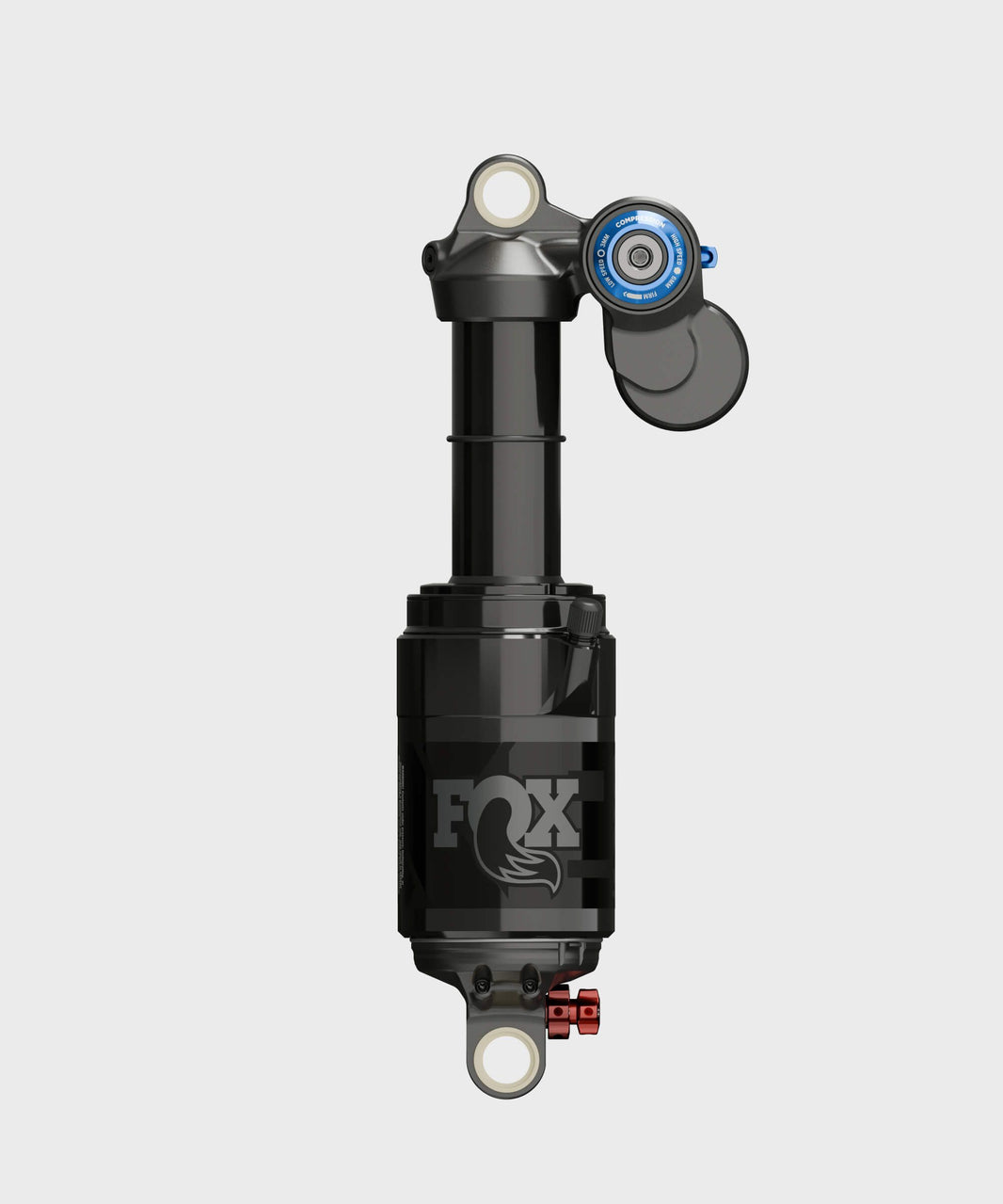 Fox Rear Shocks – Huey's Cycle Works