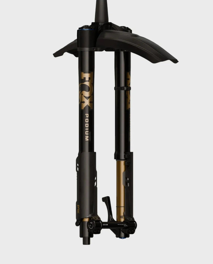Fox Fork Podium Mudguard 2026 – Huey's Cycle Works